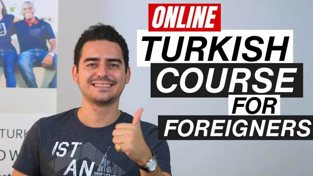 Turkish Language Course for Beginners – A1 Level - Turkish Council ...