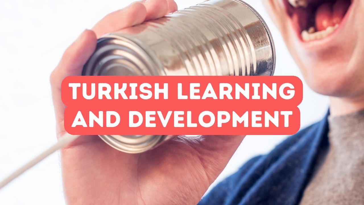 Turkish Language Learning and Personal Development - Online Turkish ...