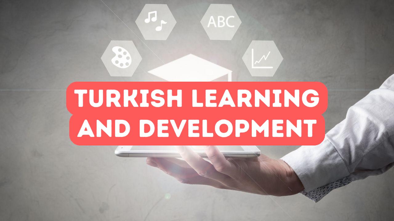Turkish Language Learning and Professional Development - Online Turkish ...