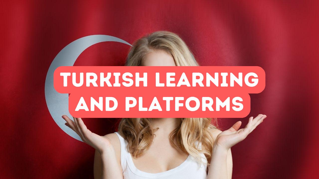Turkish Language Learning and Interactive Platforms - Online Turkish ...